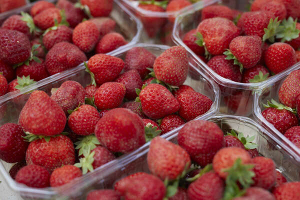 Découvrez les fruits et légumes de saison pour le mois d’avril